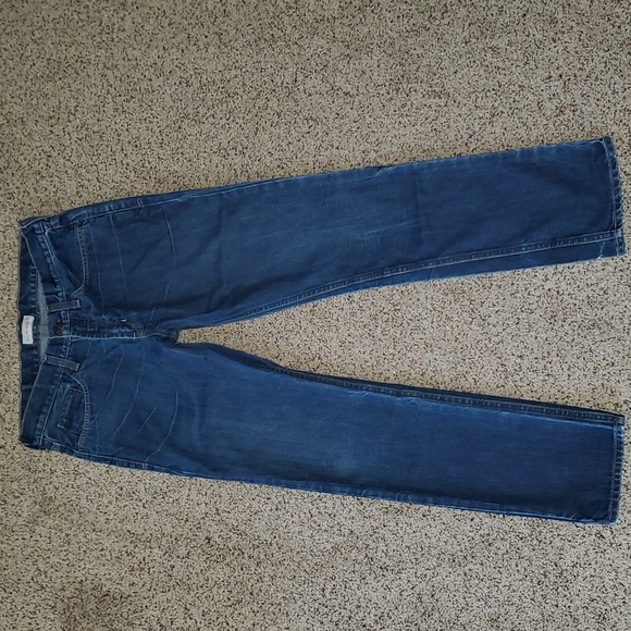 Bullhead | Jeans | Bullhead Dillion Skinny Blue Denim Jeans | Poshmark